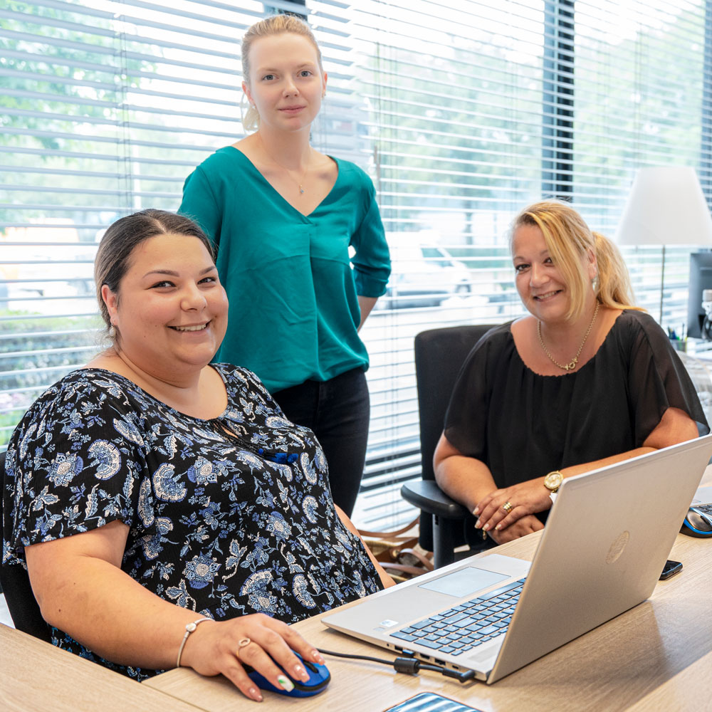 SBA Flex is het uitzendbureau voor flexkrachten | SBA FLEX