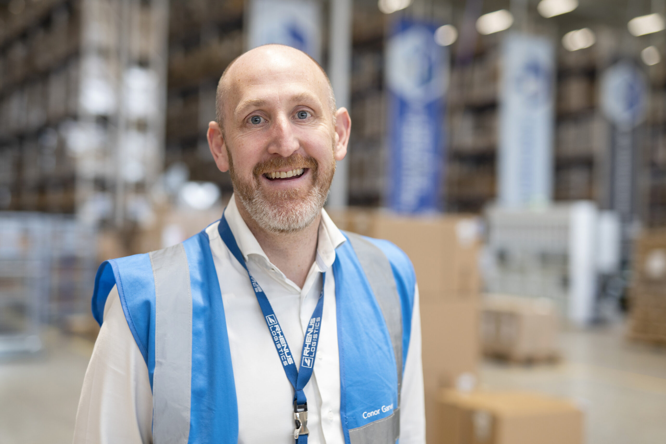 Rhenus Logistics bouwt op SBA Flex en flexkrachten | SBA Flex