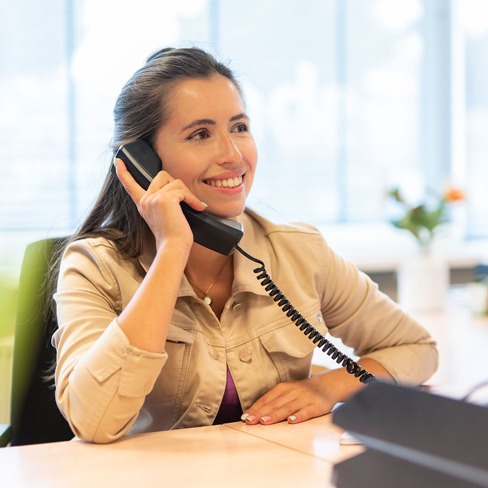 Hebt u vragen of wilt u snel een flexwerker inzetten? | SBA Flex